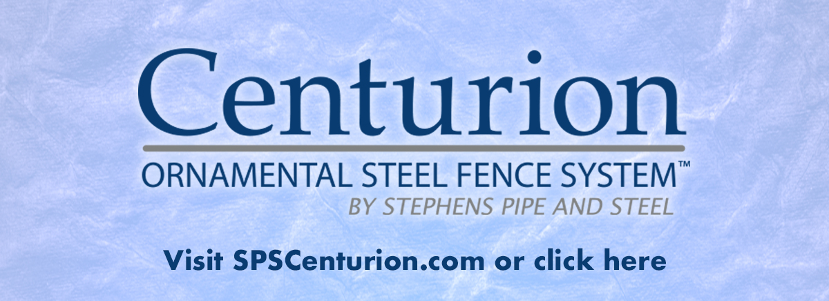 Home page - SPSFence.com